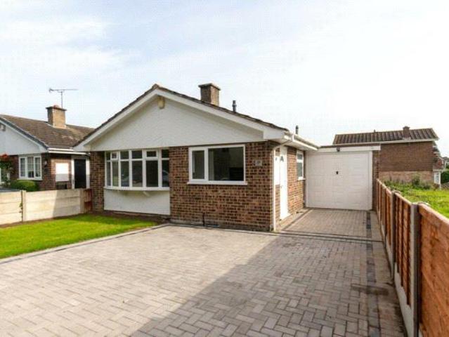 3 bedroom detached house to rent