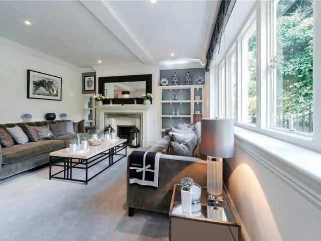 3 bedroom detached house to rent