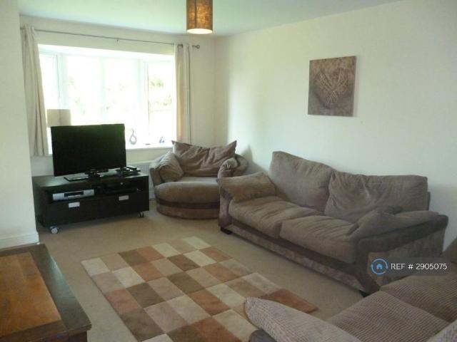 3 bedroom detached house to rent
