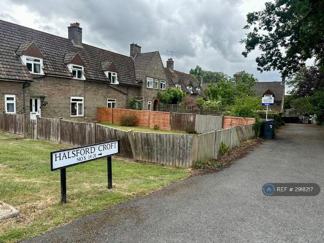 3 bedroom detached house to rent