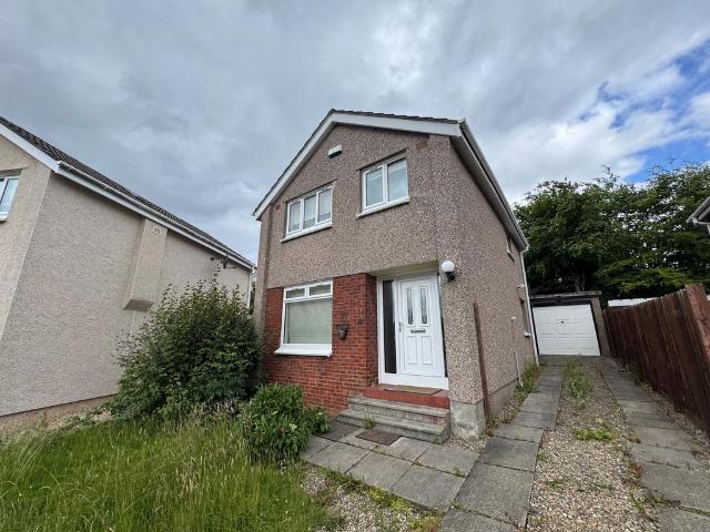 3 bedroom detached house to rent
