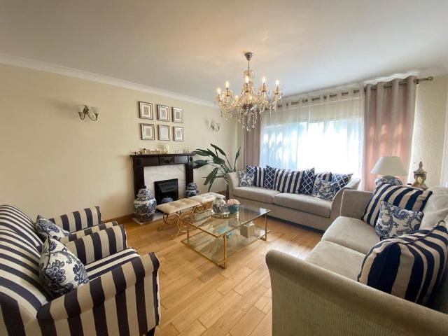 3 bedroom detached house to rent