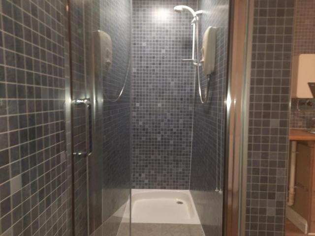 3 bedroom detached house to rent