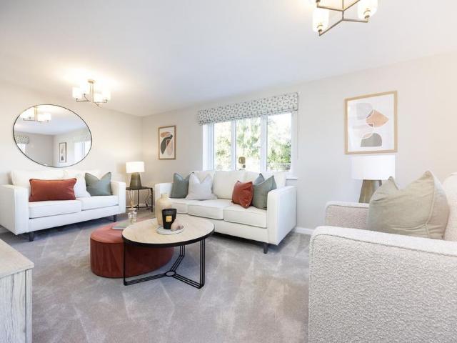 3 bedroom detached house to rent