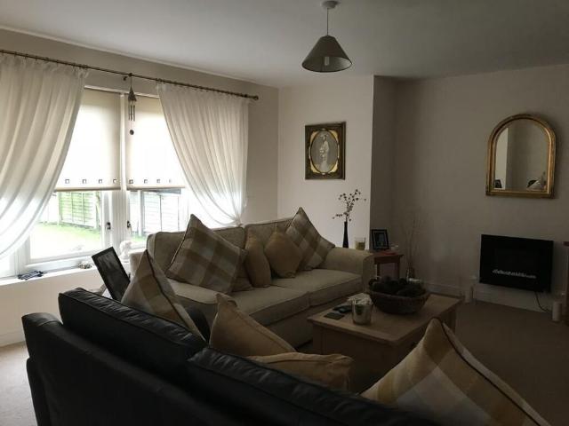 3 bedroom detached house to rent