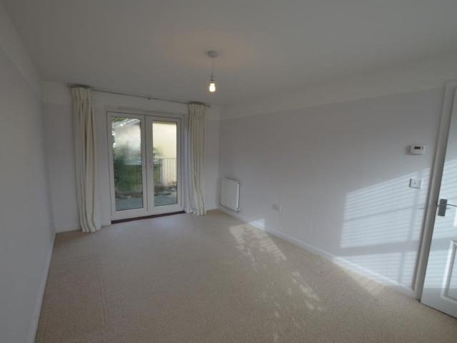 3 bedroom detached house to rent