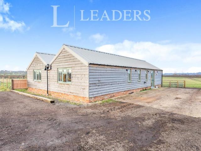 3 bedroom detached house to rent