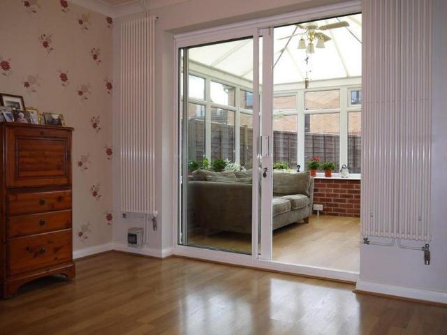 3 bedroom detached house to rent
