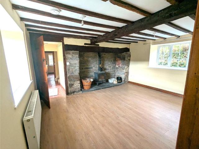 3 bedroom detached house to rent