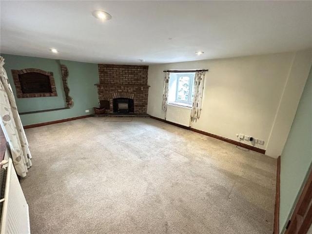 3 bedroom detached house to rent