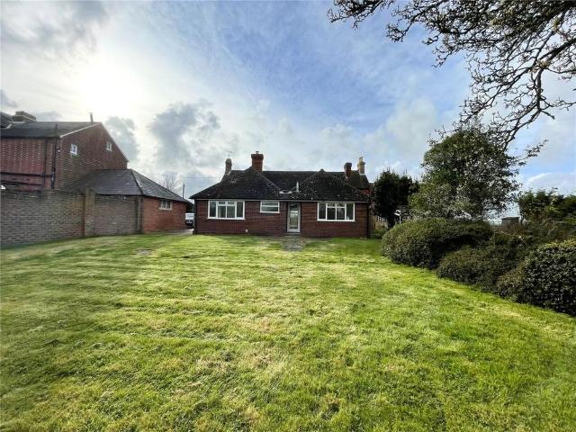 3 bedroom detached house to rent