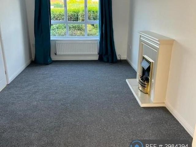 3 bedroom detached house to rent