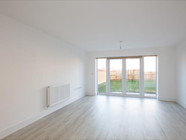 3 bedroom detached house to rent