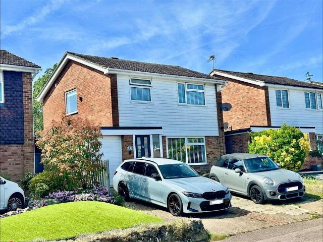 3 bedroom detached house to rent