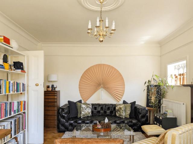 3 bedroom detached house to rent