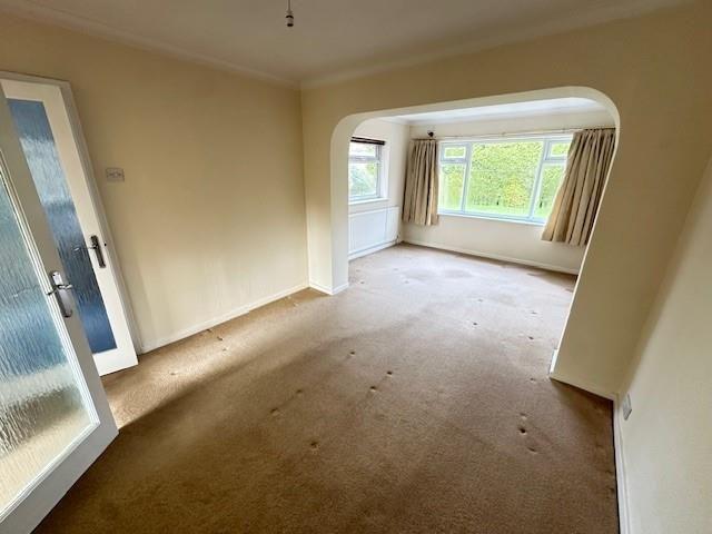 3 bedroom detached house to rent