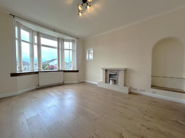 3 bedroom detached house to rent