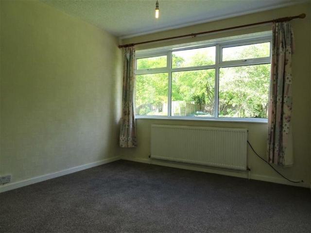 3 bedroom detached house to rent