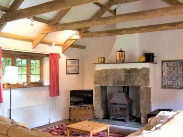 3 bedroom detached house to rent