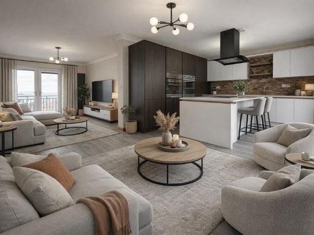 3 bedroom detached house to rent