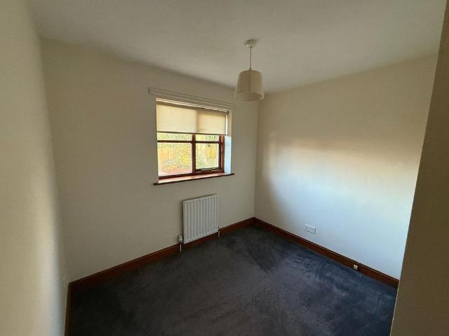 3 bedroom detached house to rent