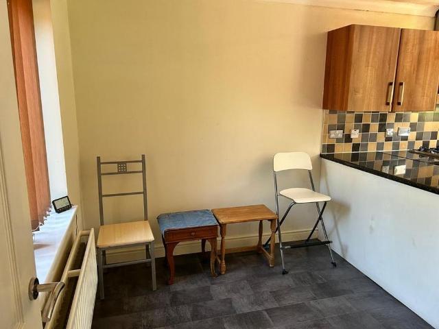 3 bedroom detached house to rent