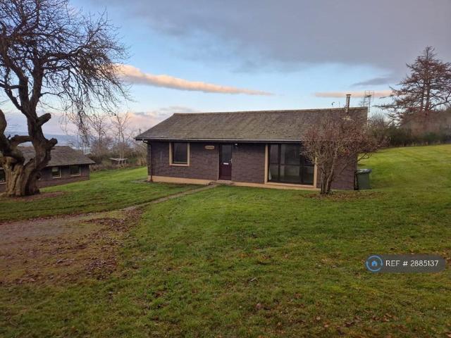 3 bedroom detached house to rent