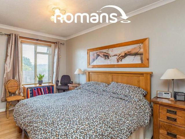 3 bedroom detached house to rent