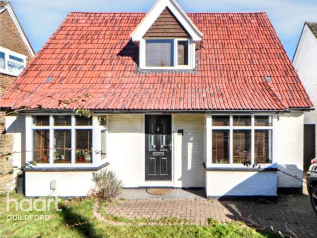 3 bedroom detached house to rent