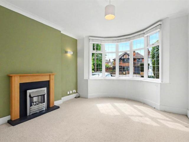 3 bedroom detached house to rent