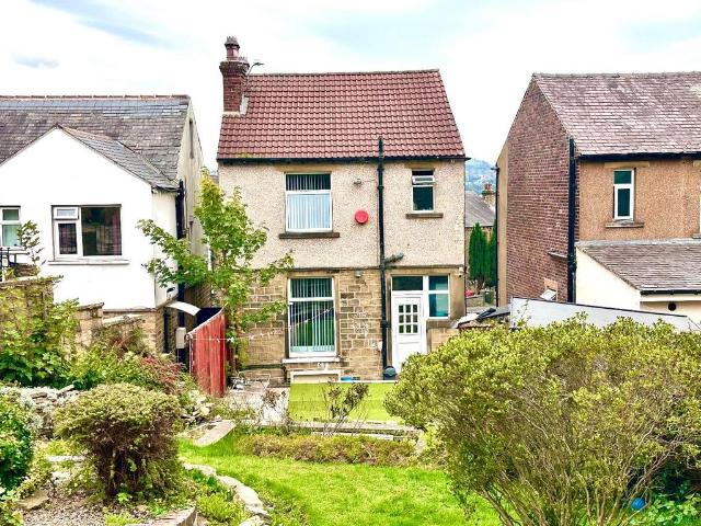 3 bedroom detached house to rent
