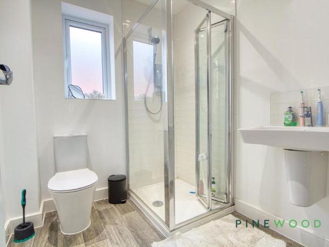 3 bedroom detached house to rent