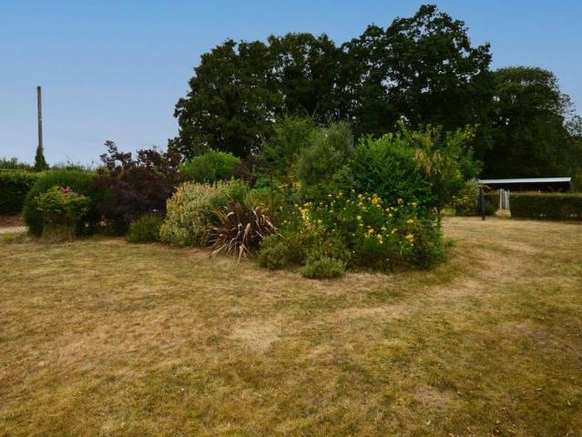 3 bedroom detached house to rent