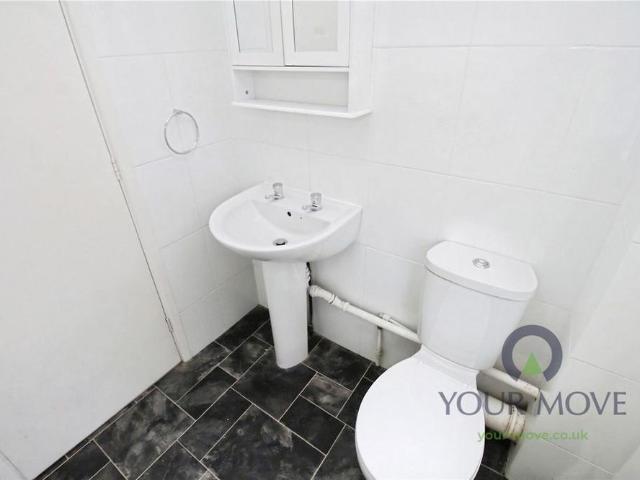 3 bedroom detached house to rent