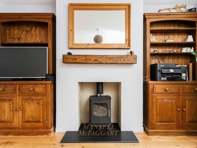 3 bedroom detached house to rent