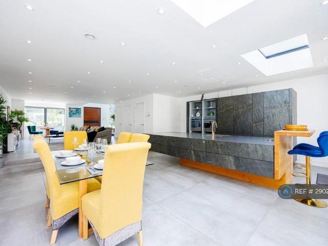 3 bedroom detached house to rent