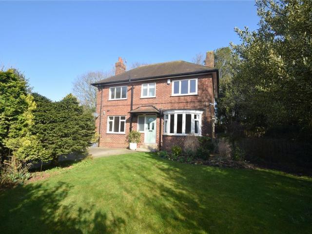 3 bedroom detached house to rent