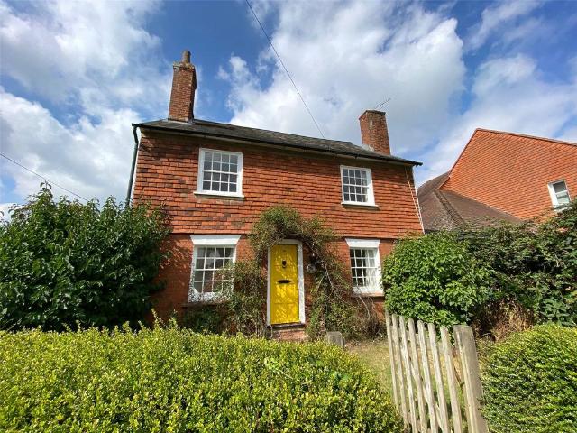 3 bedroom detached house to rent