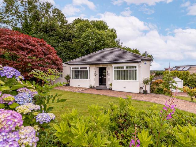 3 bedroom detached house to rent
