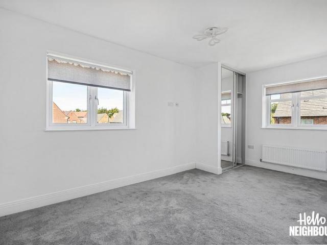 3 bedroom detached house to rent