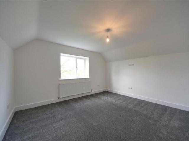 3 bedroom detached house to rent