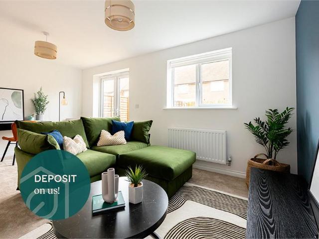 3 bedroom detached house to rent