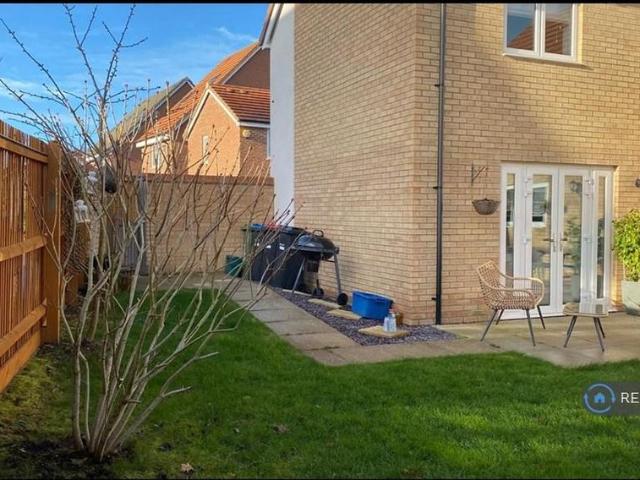 1 bedroom in a house share to rent