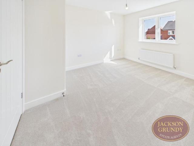 3 bedroom detached house to rent