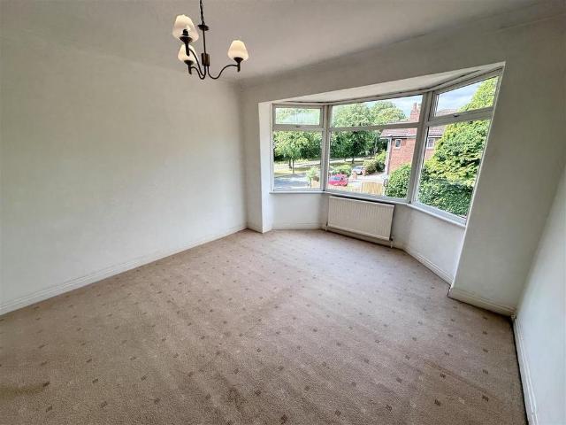 3 bedroom detached house to rent