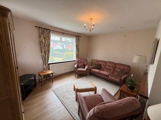 3 bedroom detached house to rent