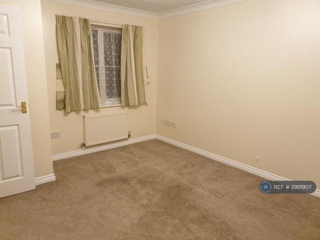 3 bedroom detached house to rent