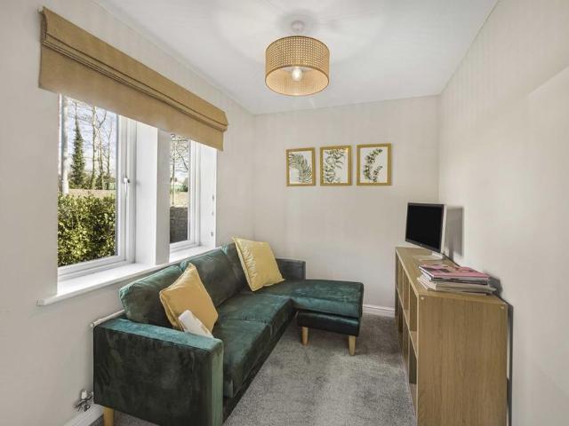 3 bedroom detached house to rent