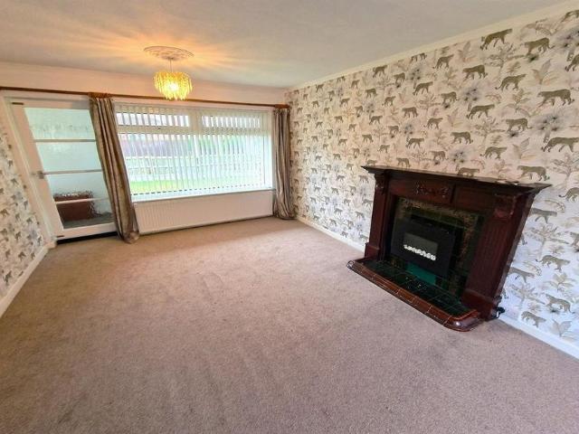 3 bedroom detached house to rent