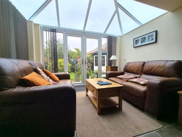 3 bedroom detached house to rent